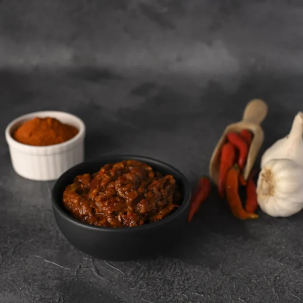 Pandu Mirchi Pickle - Brindavanam Pickle